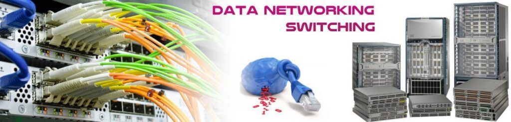 Data Networking & Switching Cochin | IT Solutions Ernakulam, Kerala