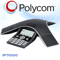 Polycom IP 7000 Conference Phone Kerala | Conference Phone Cochin